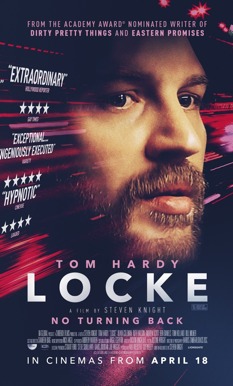 Steven Knight’s “Locke” – A Thriller From Inside A Man’s Car | Josh ...